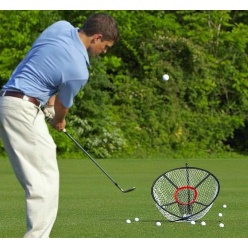 Jual Jaring Golf Target Latihan Chipping Portable Golf Net Original PGM ...