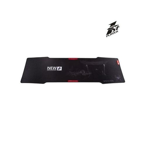 Jual 1STPLAYER Baboon King Mouse Pad BK-37-M ( 900x300x4 MM ) - Jakarta ...