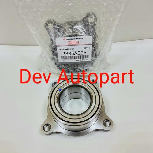 Jual Case bearing roda depan Triton/Pajero sport - Jakarta Pusat - DEV ...