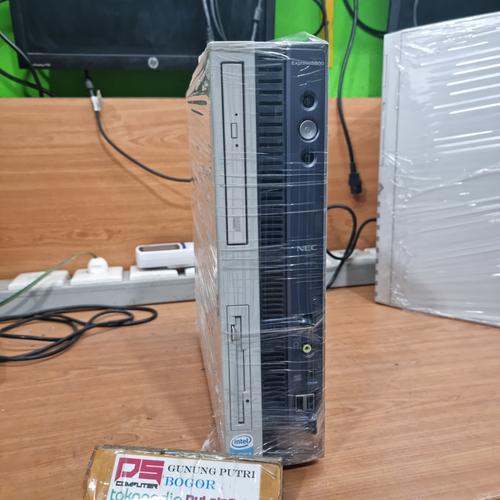 Jual komputer pc NEC express5800 51Lc - Kab. Bogor - DSERVER.ID | Tokopedia