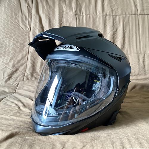 Jual Zeus ZS 613C Black Doff Modular Helmet - Kota Tangerang Selatan ...