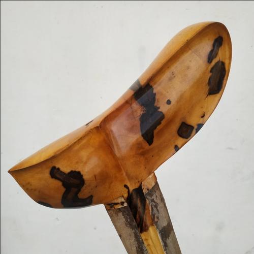 Jual Warangka Keris Gayaman Yogyakarta Kayu Timoho Motif Pelet Nyamel ...