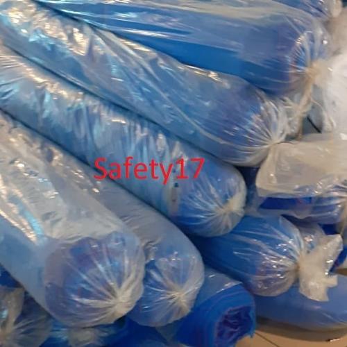 Jual Eceran Jaring Pengaman Polynet Net Safety Proyek Polinet Biru L 1 ...