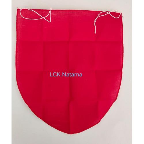 Jual Pramuka Lambang Barung - tanda Barung segitiga - Bendera Merah ...