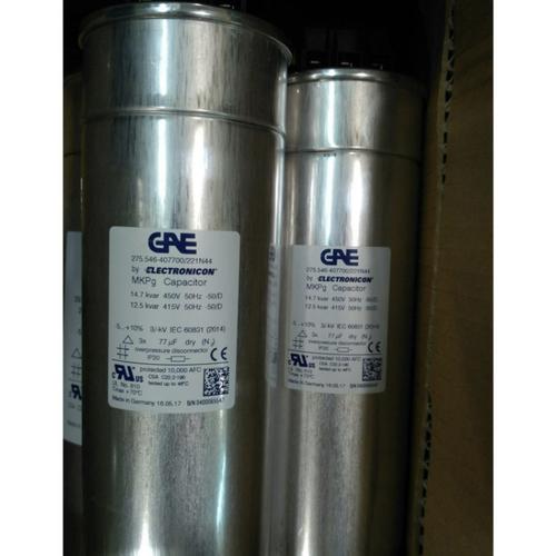 Jual Kapasitor bank gae 12.5kvar 415v / capacitor bank gae 5 KVAR mkpc ...