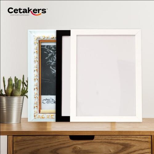 Jual FRAME FOTO A4 - Minimalis Polos, Mika - Jakarta Pusat - Photobook ...