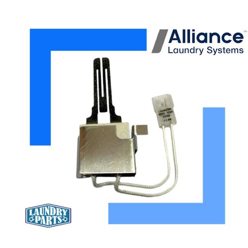 Jual D510184P - Igniter / Pemantik Dryer Speed Queen Ipso Huebsch ...