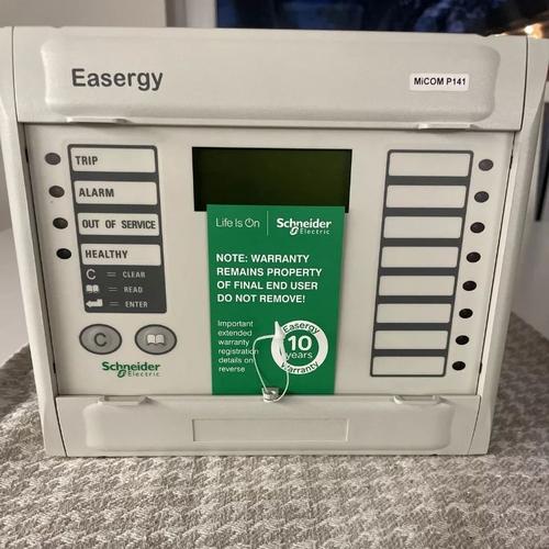 Jual RELAY MiCOM P141 SCHNEIDER ELECTRIC P141911N1M0B28L - Jakarta ...