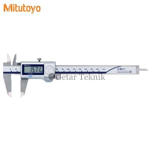 Jual Sigmat,Caliper Digital Mitutoyo 500-702-20 0-150/0.01mm IP67 - Kab. Bekasi - Getar Teknik ...