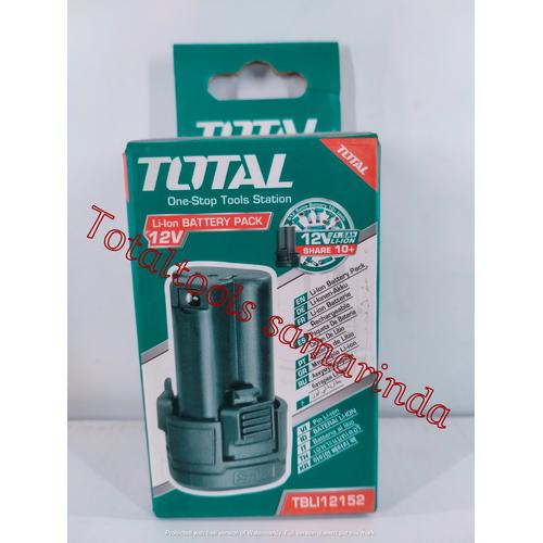 Jual Li-ion Battery Pack TBLI12152 - Kota Samarinda - Totaltools ...