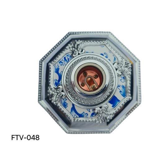 Jual Fitting Lampu Plafon Hias / Fitting lampu plafon modern Vicon -048 ...