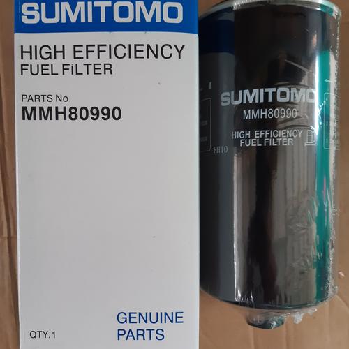 Jual MMH80990 fuel filter sumitomo sh 210 - Kab. Sidoarjo - CPD heavy ...