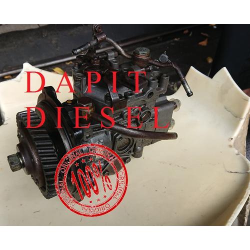 Jual Bospom utk Isuzu ELF 77 1set komplit Merk ZEXEL ORI - ASLI ...