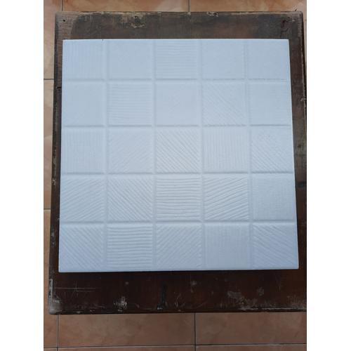 Jual Keramik Lantai 25x25 Asia Tile Alpha White KW1 - Kota Tangerang ...