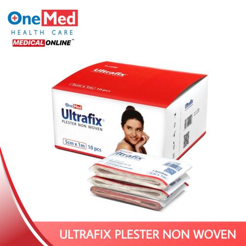 Jual PLESTER LUKA ULTRAFIX ONEMED MEDICAL ONLINE MEDICALONLINE ...
