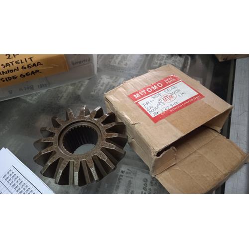 Jual Gear pinion (besar) 2F Toyota Hardtop - Kota Malang - WidjajaMotor ...