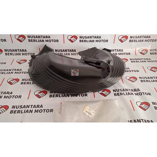 Jual 5370C415 LINER FENDER LH MITSUBISHI XPANDER ULTIMATE A 2018 ...