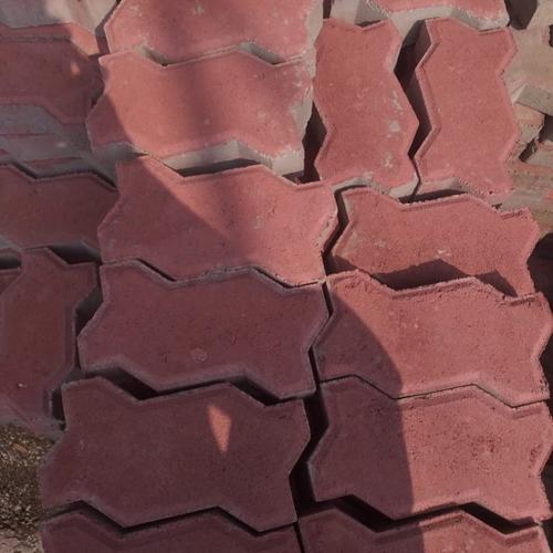 Jual Paving merah hidrolik - Tebal 6 cm - Jakarta Selatan - Sketsa ...
