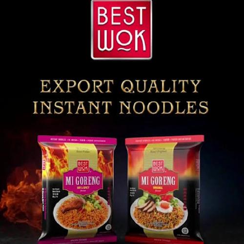 Jual Best Wok Mie Goreng 80 gram - Jakarta Utara - Rumah Rasa Store ...