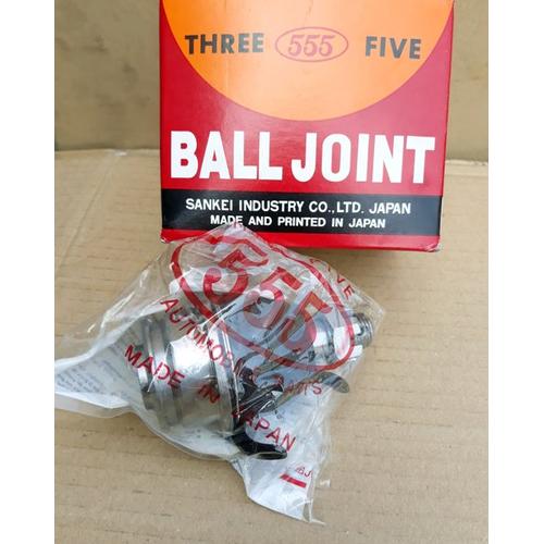 Jual Ball Joint Bawah Innova Inova Hilux Fortuner 555 Japan Original ...