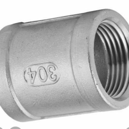 Jual socket sus 304 1/2"npt female - Jakarta Barat - inti berdikari ...