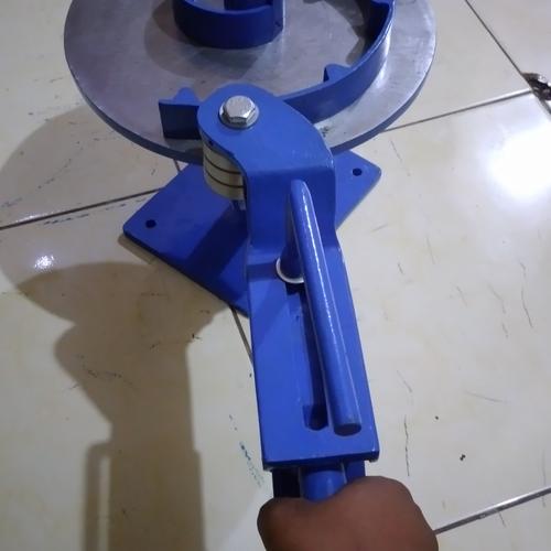 Jual alat bending ornament tekuk besi beton penekuk besi nako besi plat ...