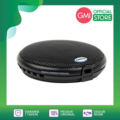 Jual Samson UB1 Omnidirectional USB Boundary Microphone - Jakarta Utara ...
