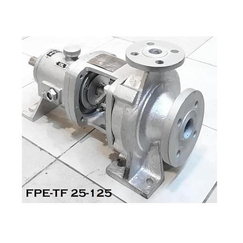 Jual Thermic Fluid FPE-TF 25-125 Pompa Sentrifugal Oli Panas - 1,5" x 1 ...