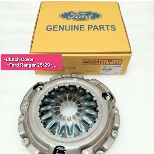 Jual Clutch Cover Tutup Kopling Matahari Dekrup Ford Ranger Everest 25 ...
