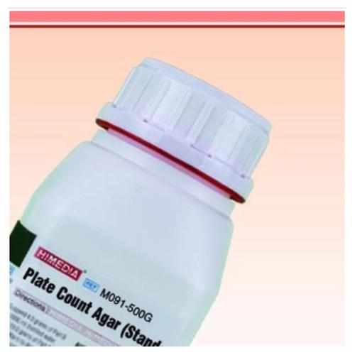 Jual PCA Plate Count Agar Standard Method Agar Complies ISO 17025:2005 ...