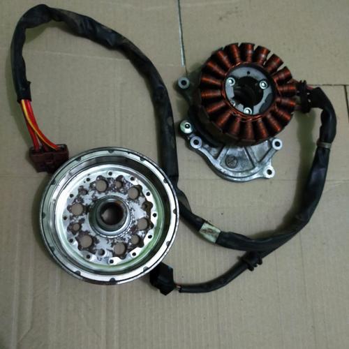 Jual Magnet spull sepul spul Vario 150 Fi led original copotan mahnit ...