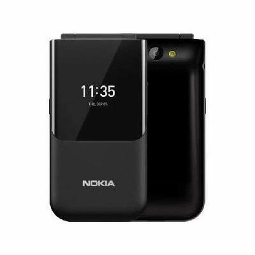 Promo Hp Nokia 2720 2019 Flip Dual SIM Handphone Nokia Lipat 2720 Jadul ...