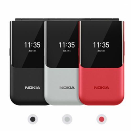Jual Handphone Nokiaa Flip 2720 Hp Nokia 2720 Lipat Kamera - Jakarta ...
