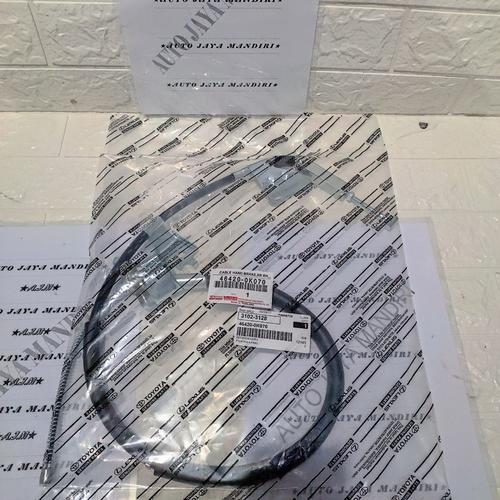 Jual Kabel rem tangan belakang inova innova Kanan RH - Jakarta Pusat ...