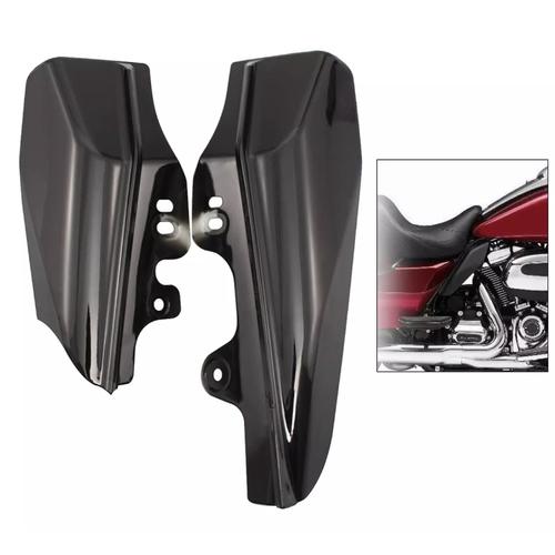Jual Penahan panas Mid Deflector Harley Davidson Touring 2001-2008 ...