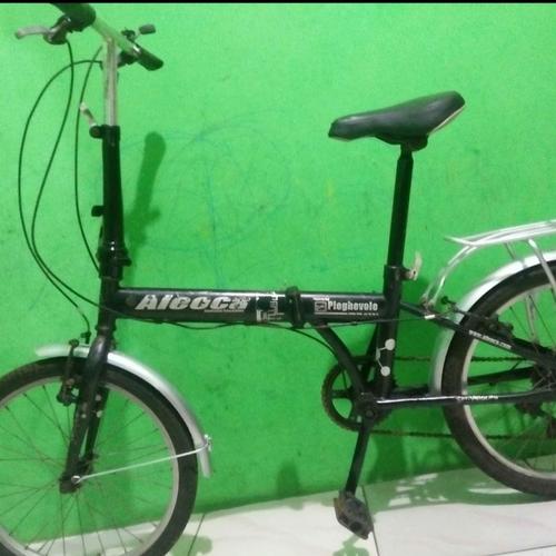 Jual SEPEDA LIPAT ALEOCA PROMO - Kab. Tangerang - KAHFI BELANJA | Tokopedia