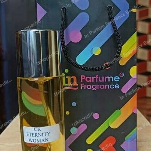 Jual In Parfum Bandung 35-100Best Seller Original Parfum Murah Normal ...