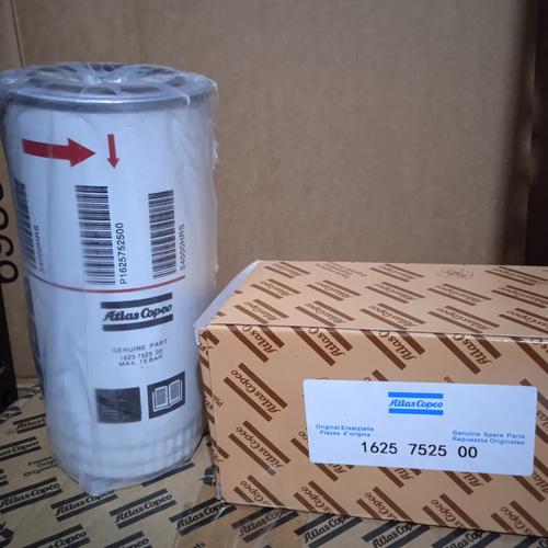 Jual Oil Filter Atlas Copco 1625752500 - Jakarta Selatan - Atlascopco ...