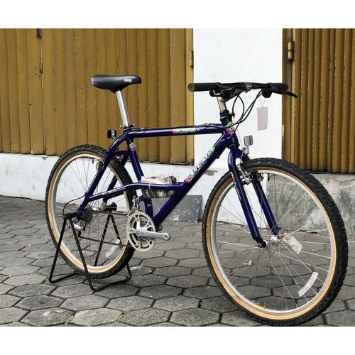 Jual FULLBIKE ALPINESTARS ALMEGA DX ORIGINAL NOS ALLOY BLUE SESUAI ...