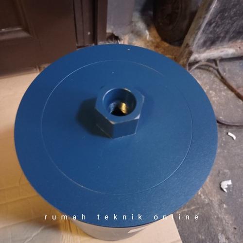 Jual DMX mata coring batu 7" mata bor coring beton batu dan aspal merk ...