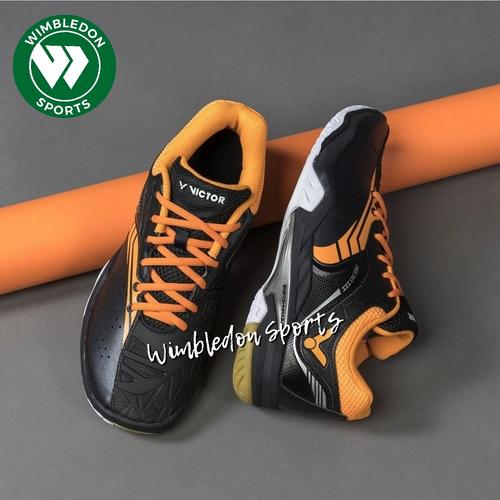 Jual Sepatu Badminton Victor A830 III CO / Sepatu Victor A830III CO ...