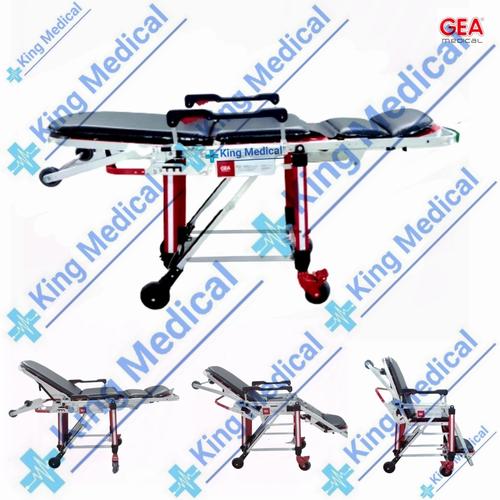 Jual Stretcher For Ambulance GEA YDC 3D02/ Tandu Ambulan GEA YDC 3D02 ...