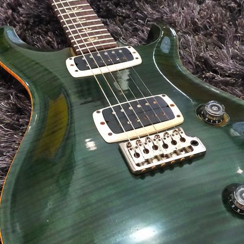 Jual [SOLD] PRS 408 ten top US bkn fender gibson ibanez schecter suhr ...