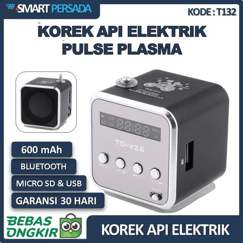 Promo Sepeker Speker Mini Spiker Bluetooth Radio FM Portable USB ...
