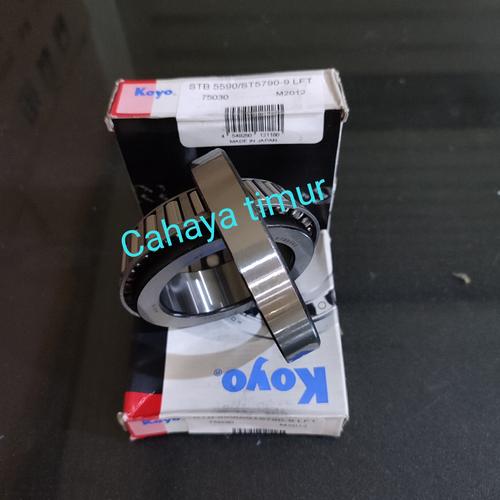 Jual Bearing STB 5590 Koyo-bearing transmisi Toyota Dyna HT130 ...
