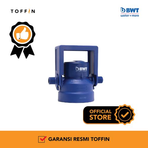 Promo BWT Best Head FS00Y90A00 - Kepala Filter Air BWT Cicil 0% 3x - Jakarta Barat - Toffin ...