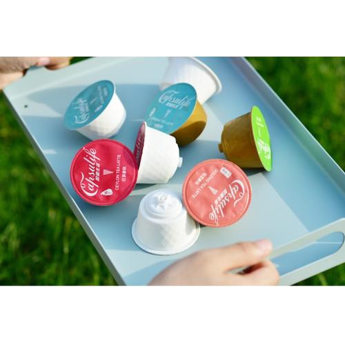 Jual Dolce Gusto Capsule Mix Flavour by Capsulife ( Satuan ) - coffee ...