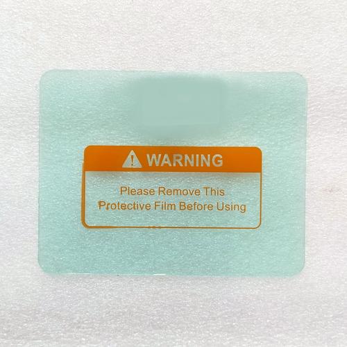 Jual Welding Cover Lens Protector Lensa Topeng Las Otomatis PVC Clear ...