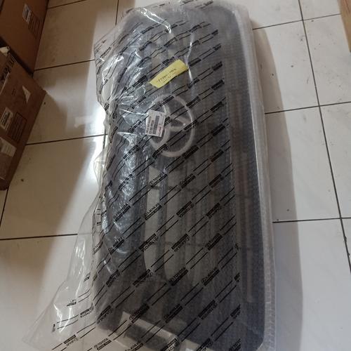 Jual Grill/Grille radiator assy innova reborn facelift 2021 tipe V ...