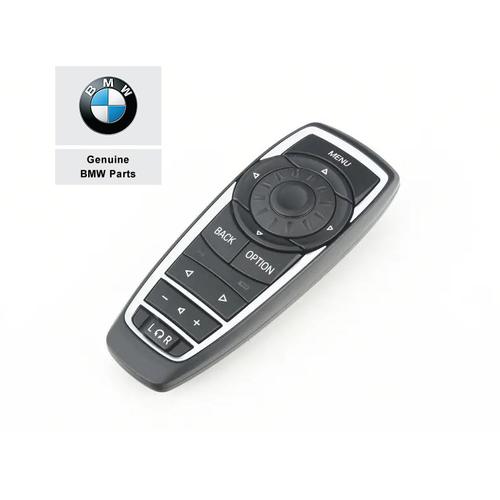 Jual Original BMW G30 G31 G32 Remote Control Rear Seat Entertainment ...